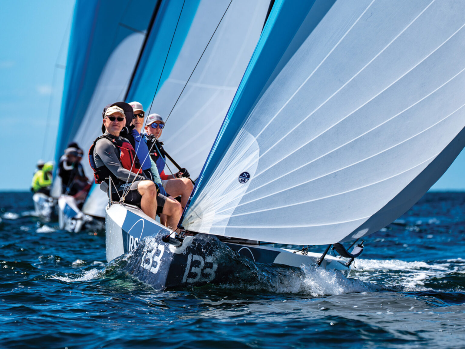 RS Fest Miami reunește tribul | Lumea navigației - SailingTV